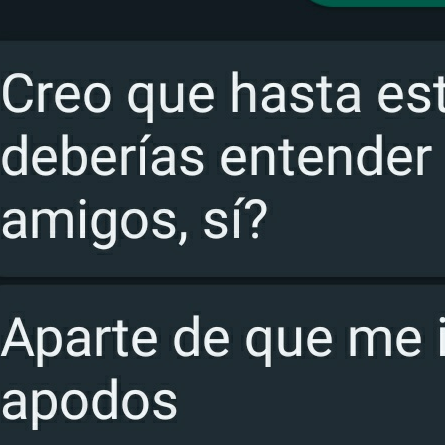Post from El Cheems Fino