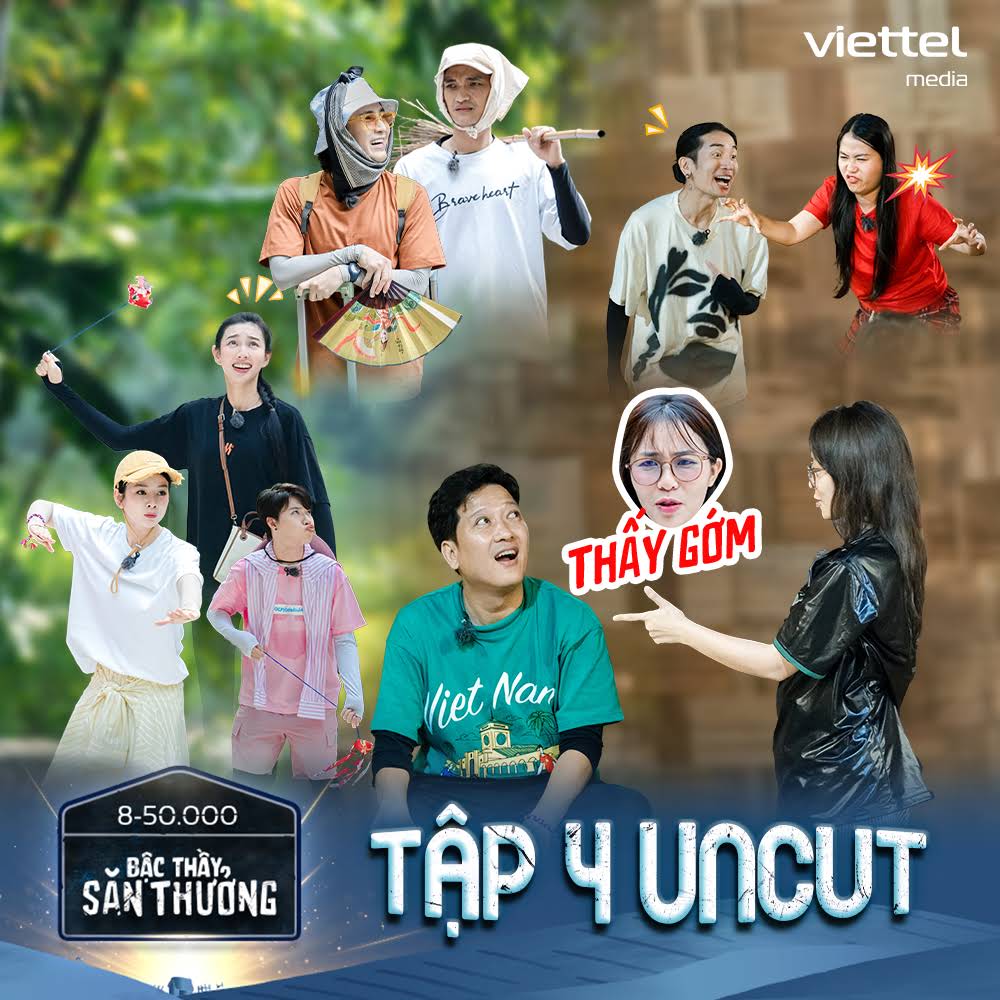 Post from Viettel Media