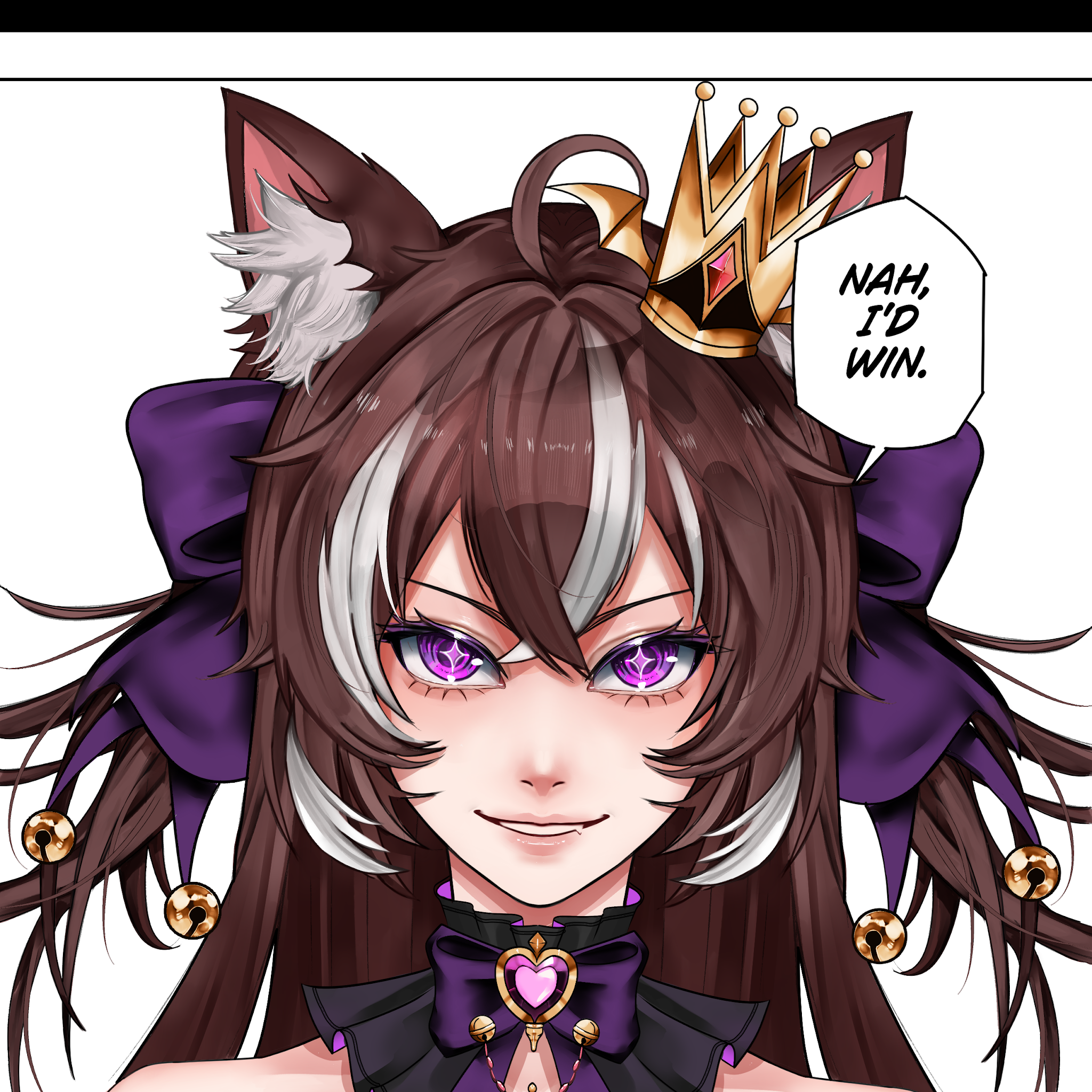 Post from Rima Evenstar