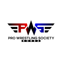 Post from PWS Korea : Pro Wrestling Society Korea