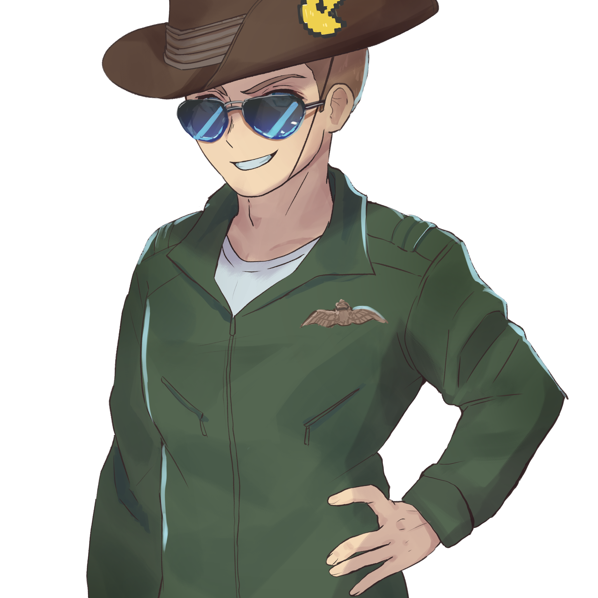 Post from Animarchy History