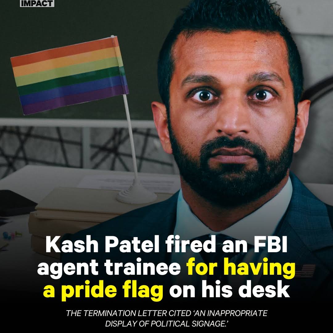 Post from NowThis Impact