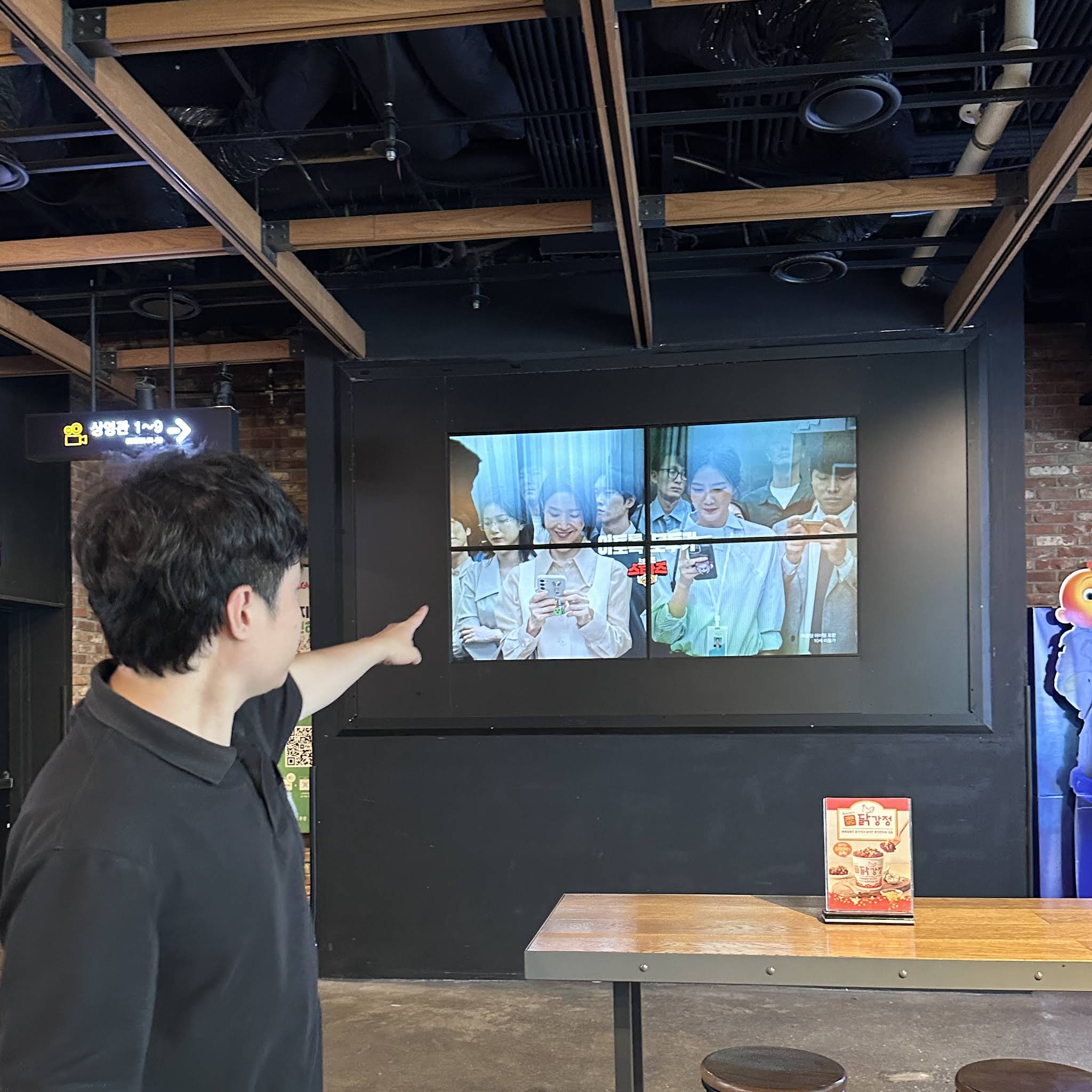 Post from 겜브링 GGAM BRING