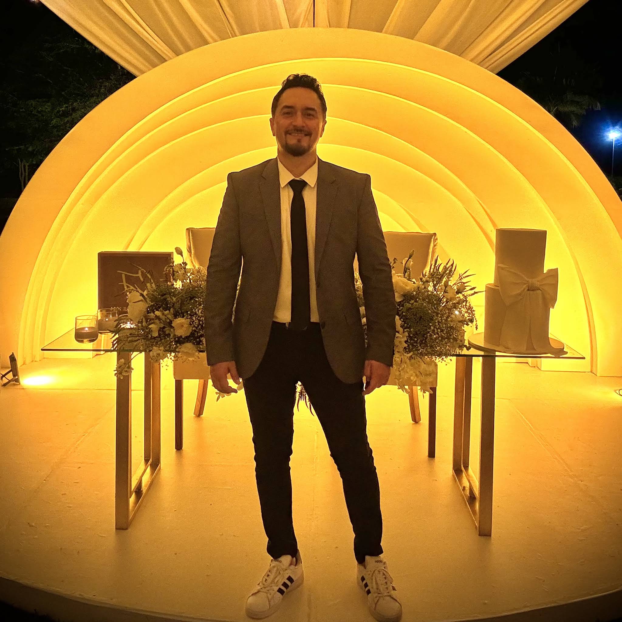 Post from Alejandro Barrera Dj