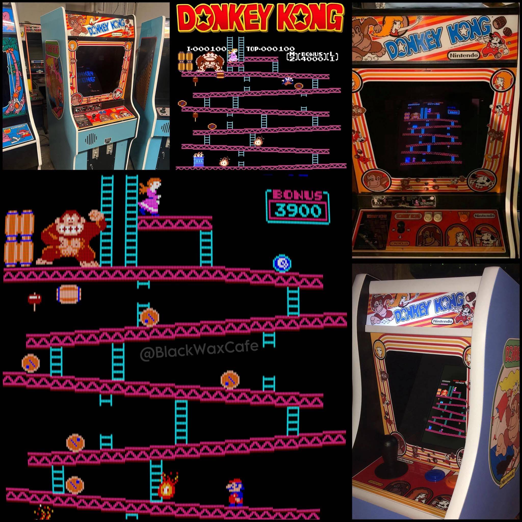 Post from Anthony Craig's Media & Video Game Connector