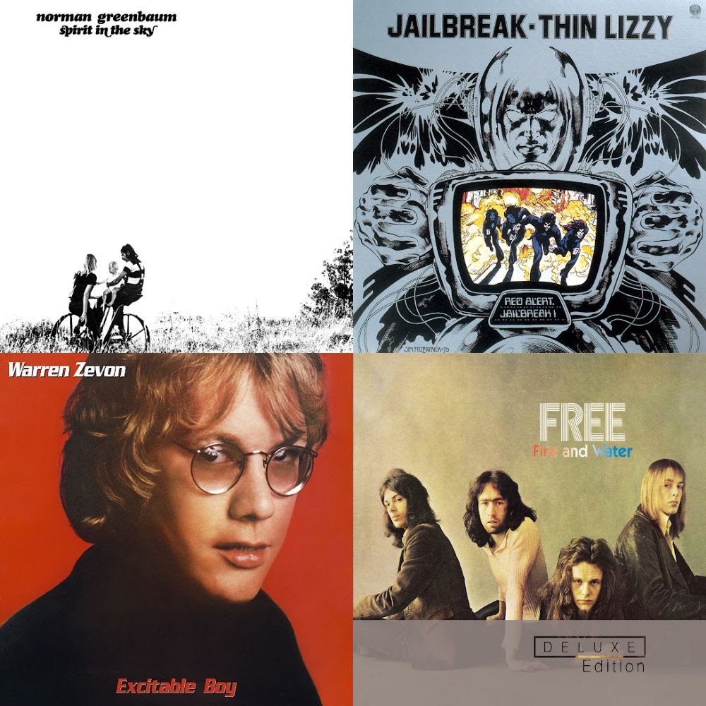 1970 s One Hit Songs