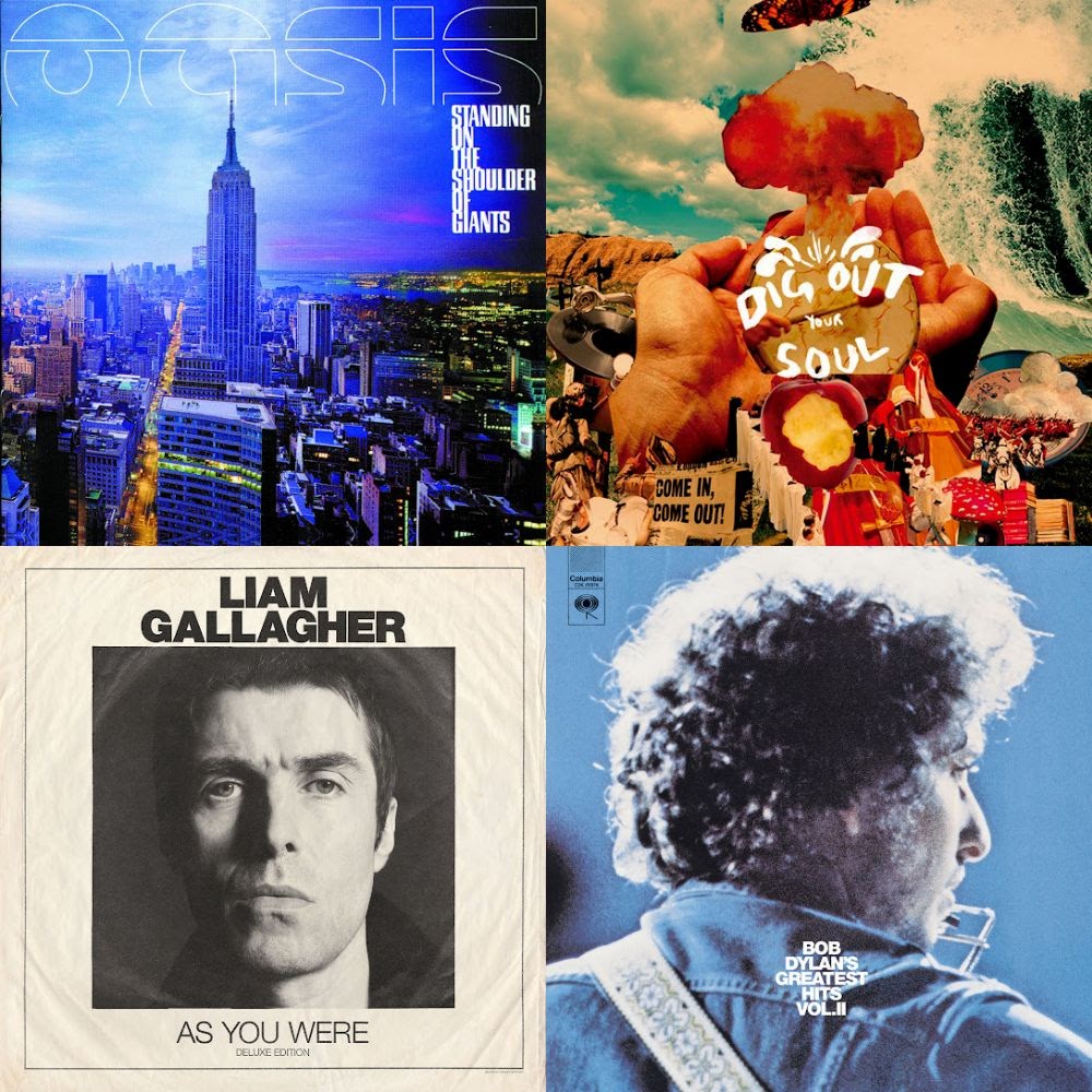 Sunday tunes