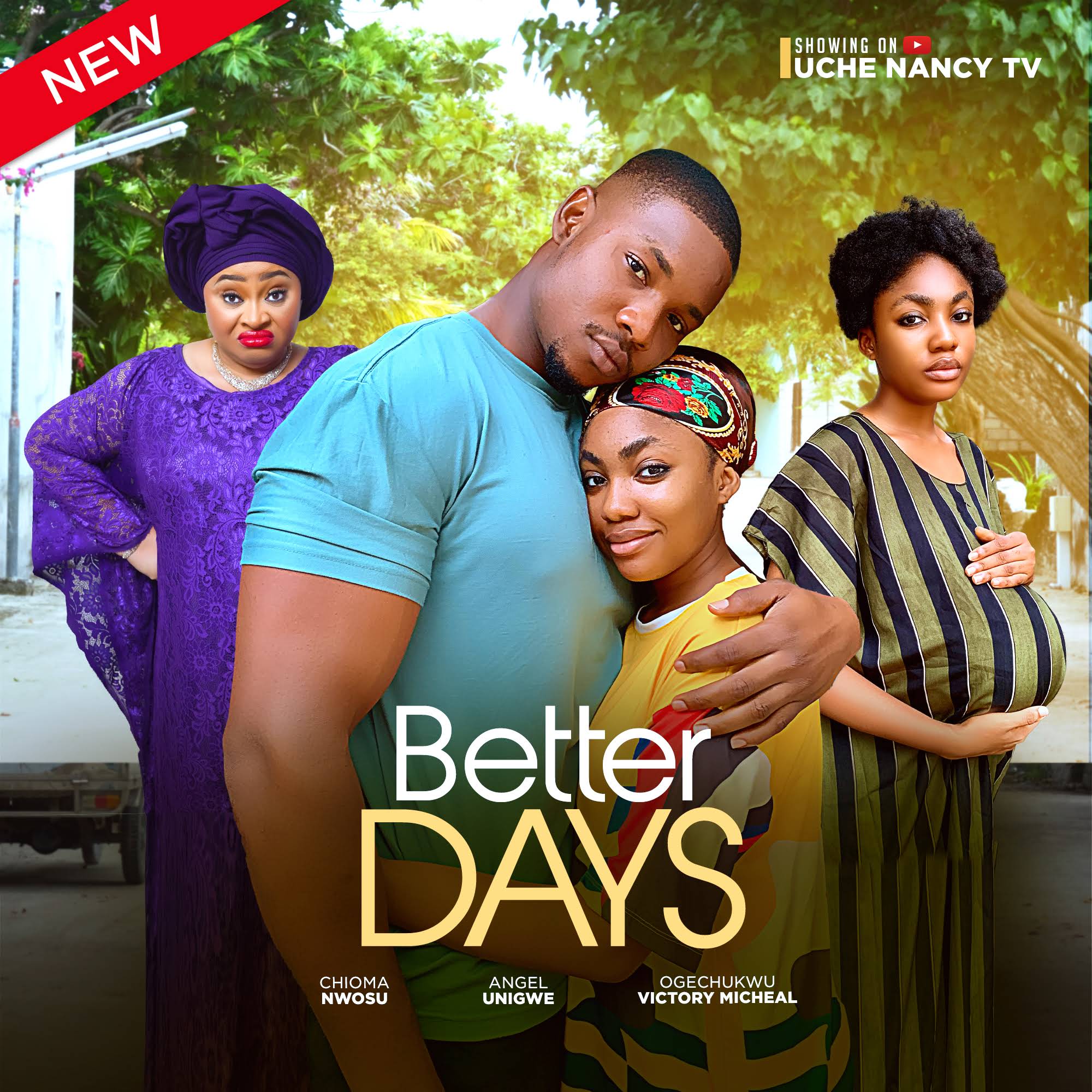 Post from Uche Nancy tv