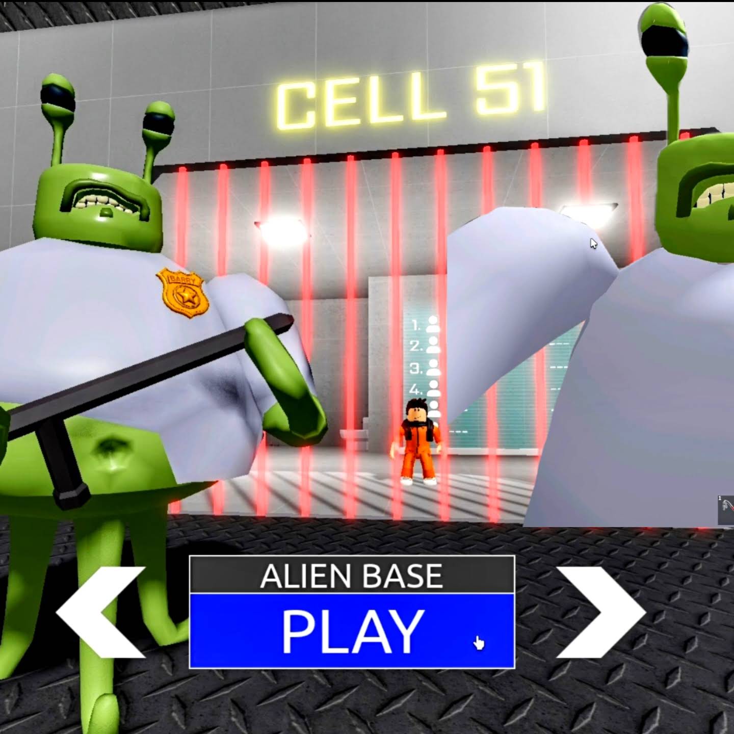 Post from Challenge Breaker Gamer