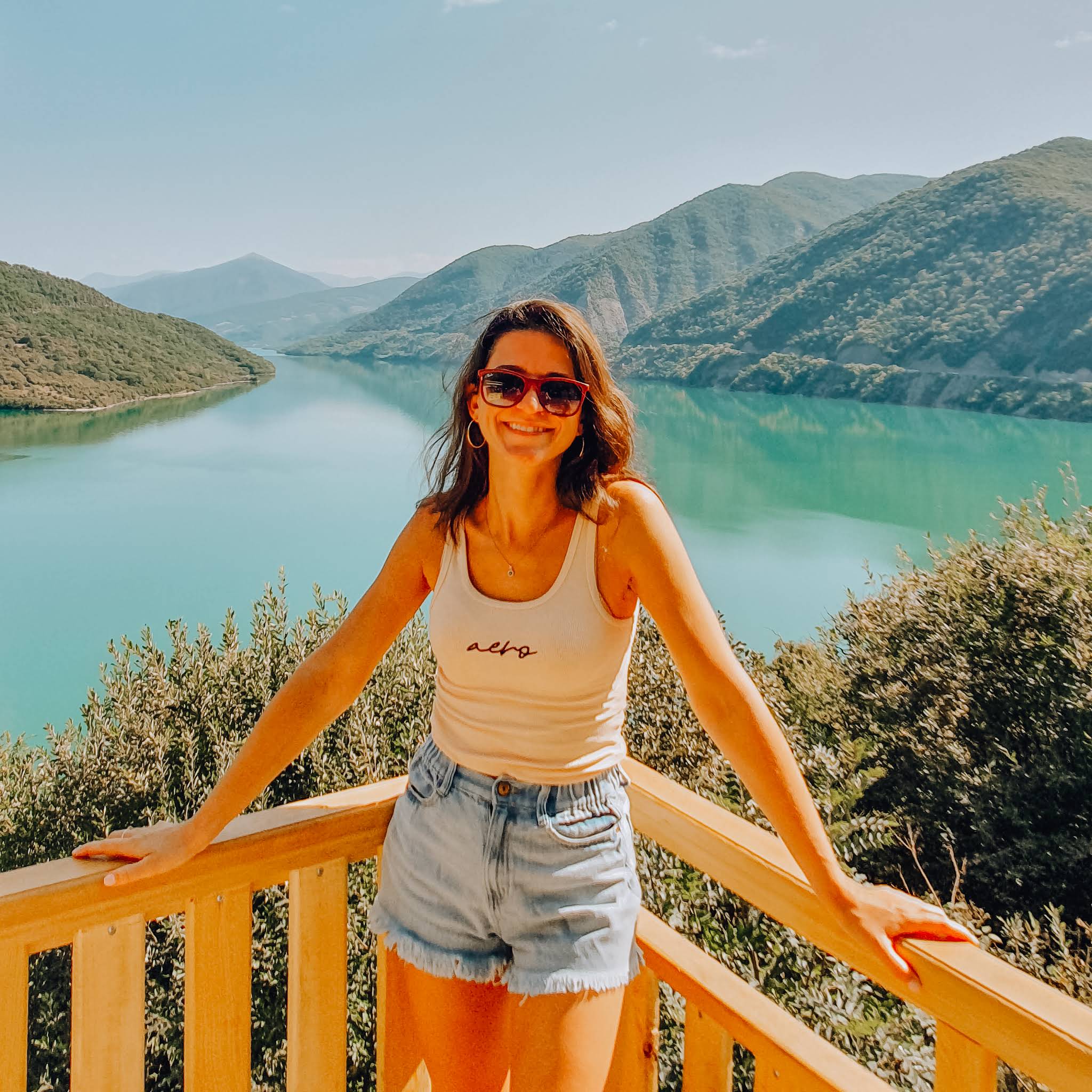 Post from Dating Beyond Borders