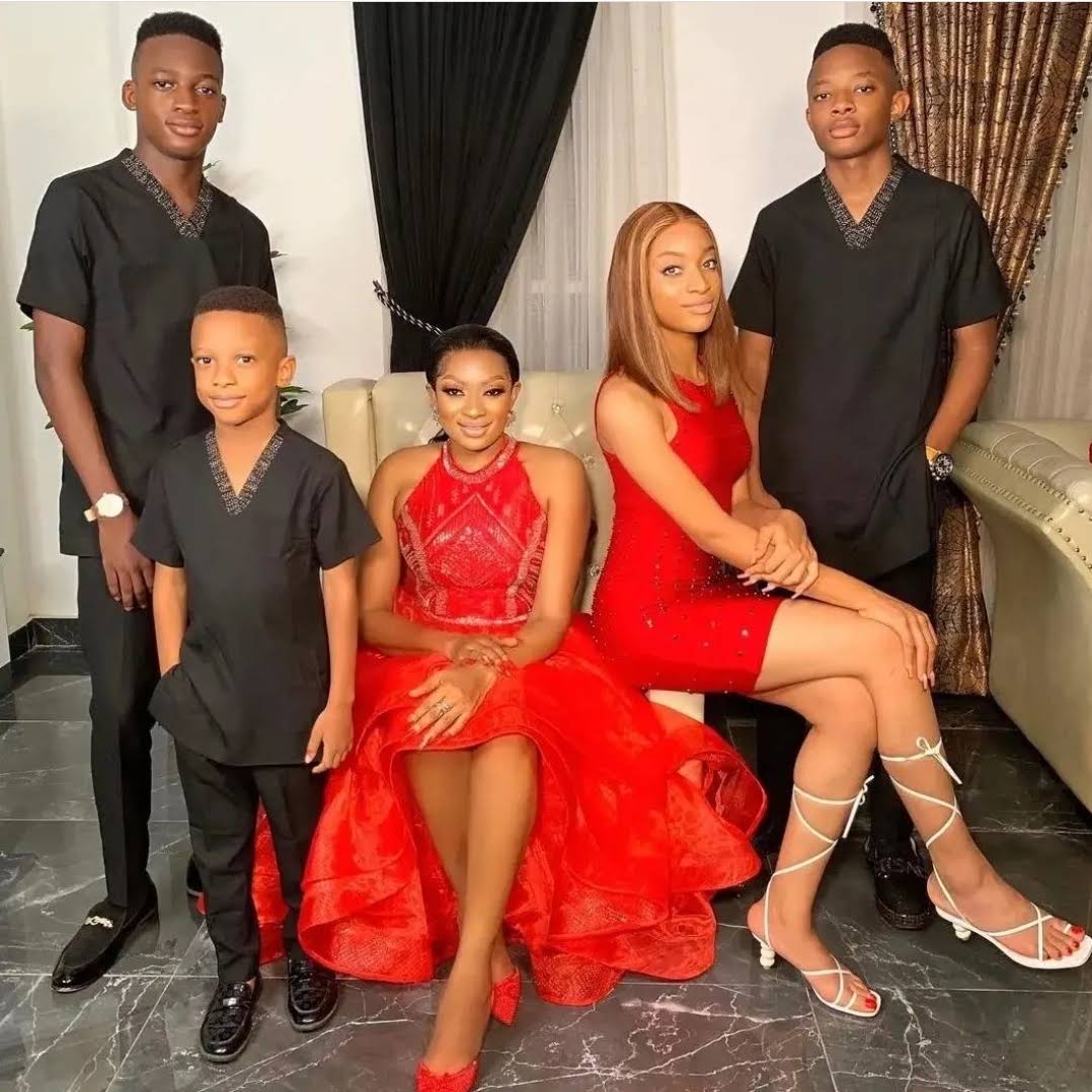 Post from Obodo Oyinbo Tv