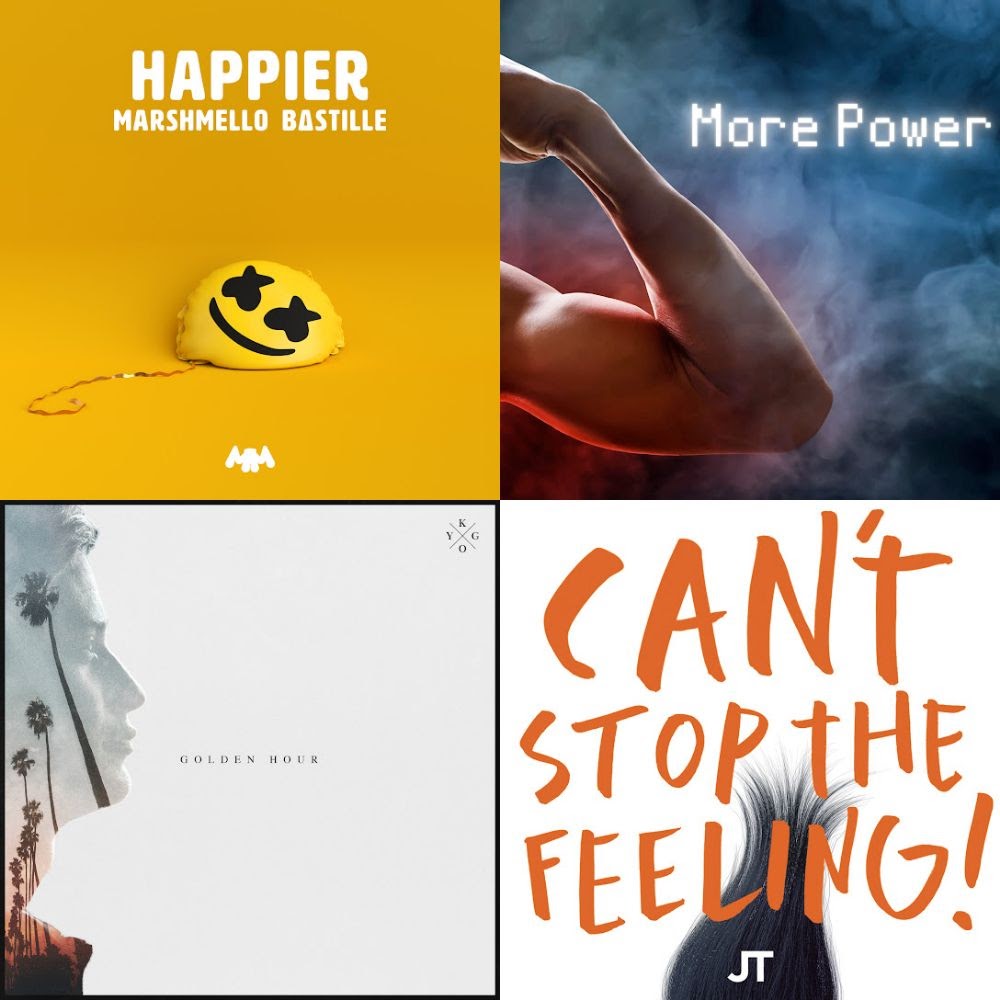 Monday Energy Boost ( Wake Up Happy | Morning Motivation | Positive ...