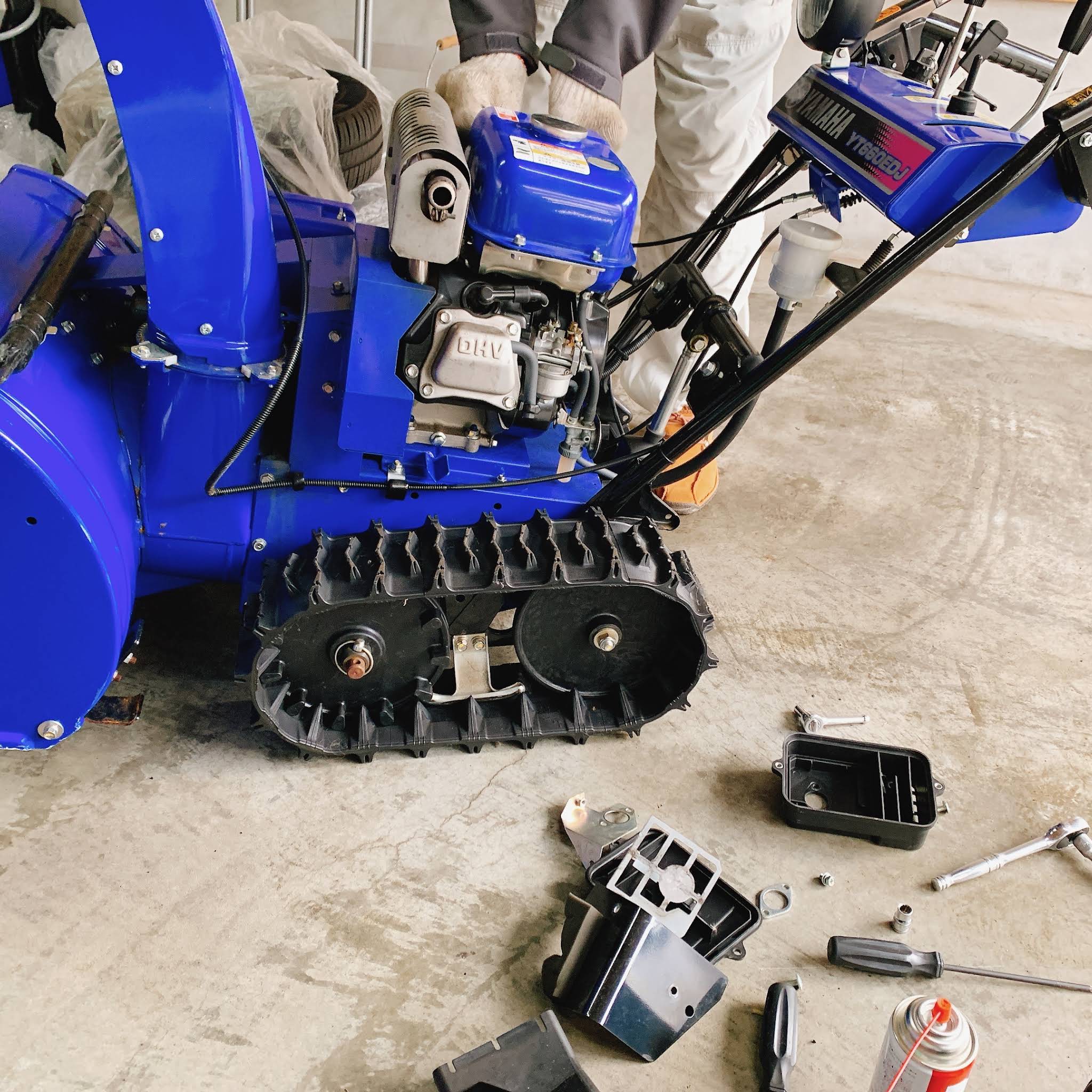 Post from mugi's Vlog