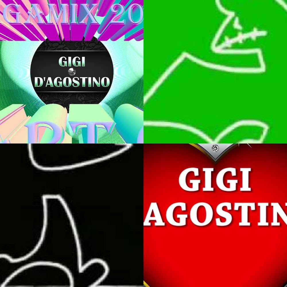 G'g Augistino