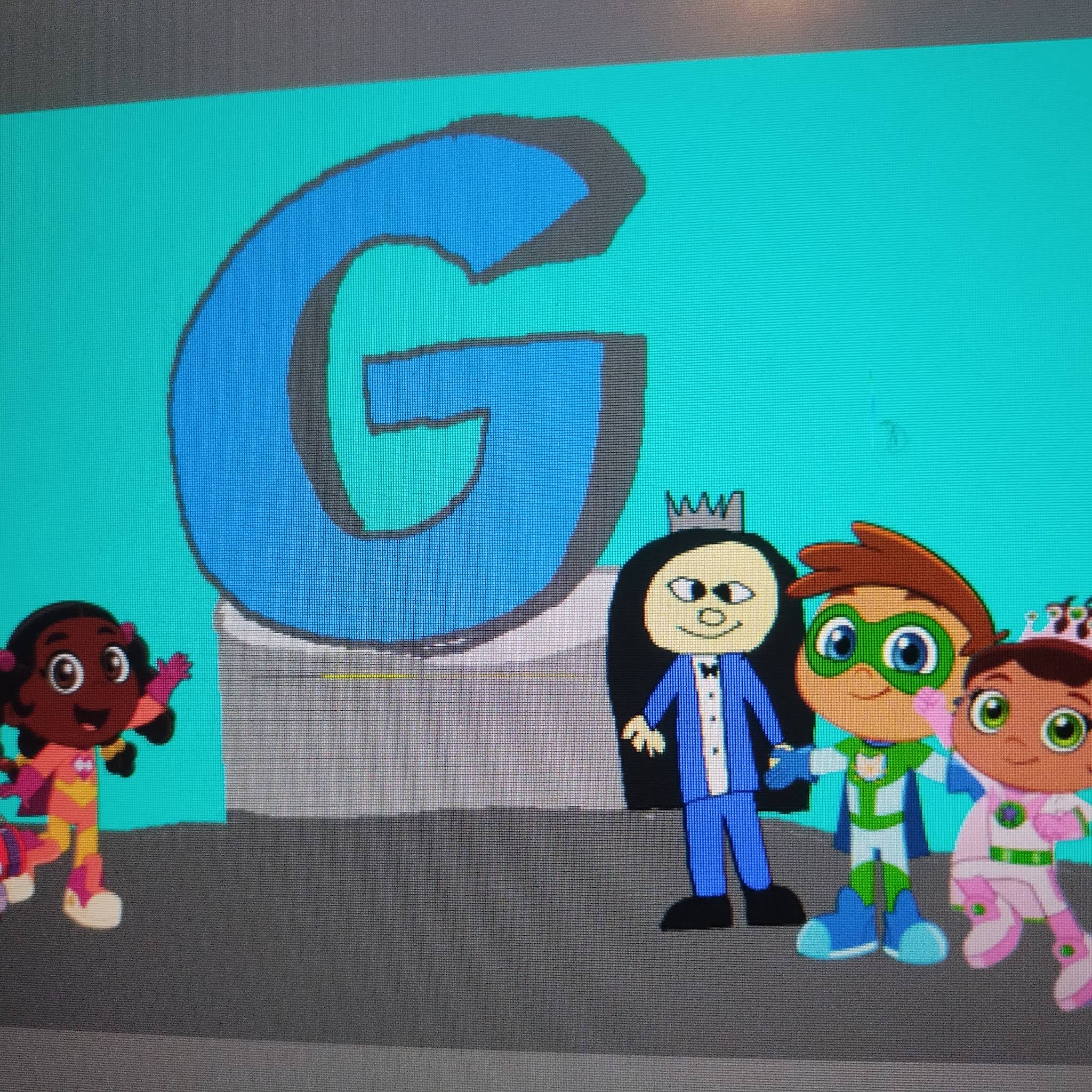 Post from Super Dustin Inman