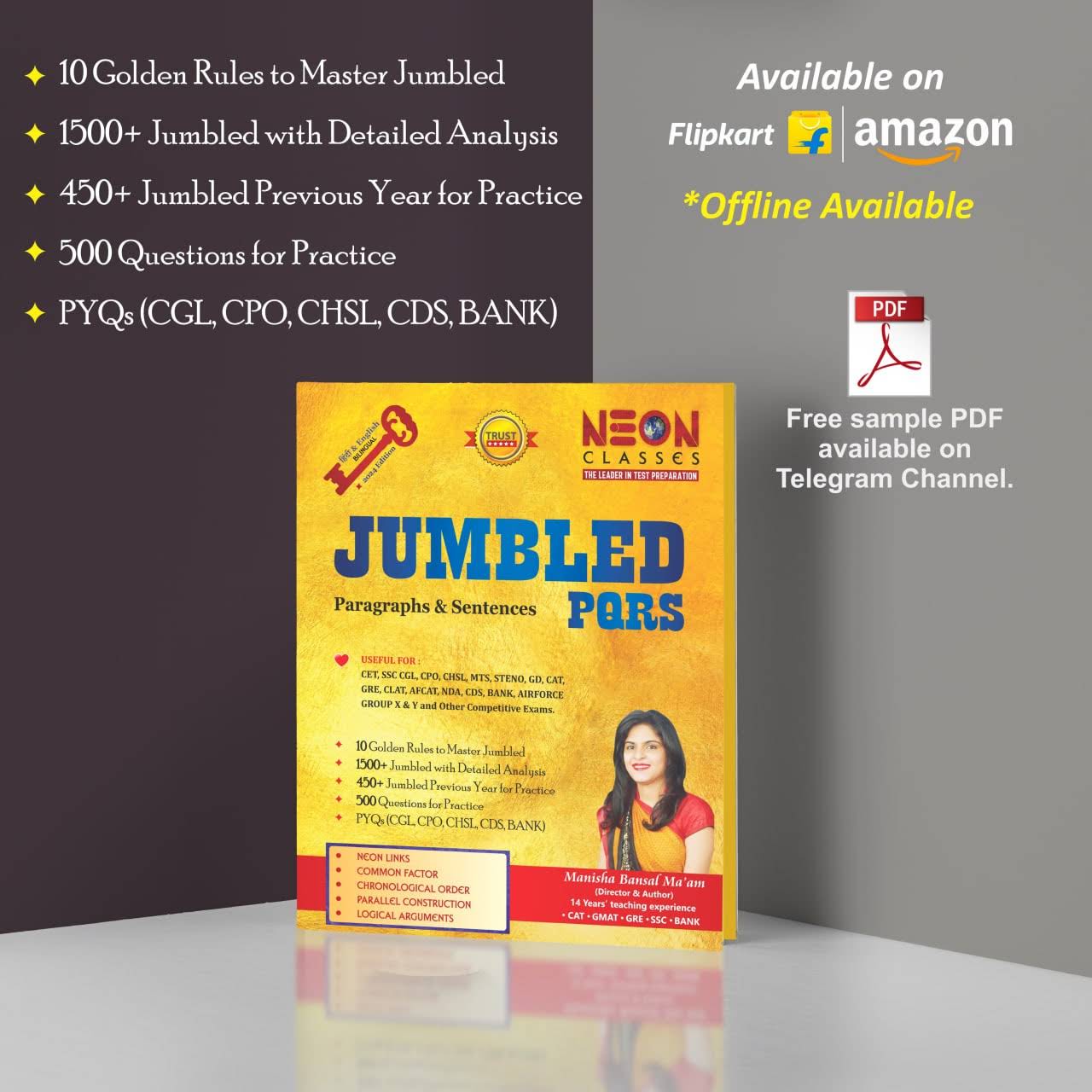 Post from NEON CLASSES