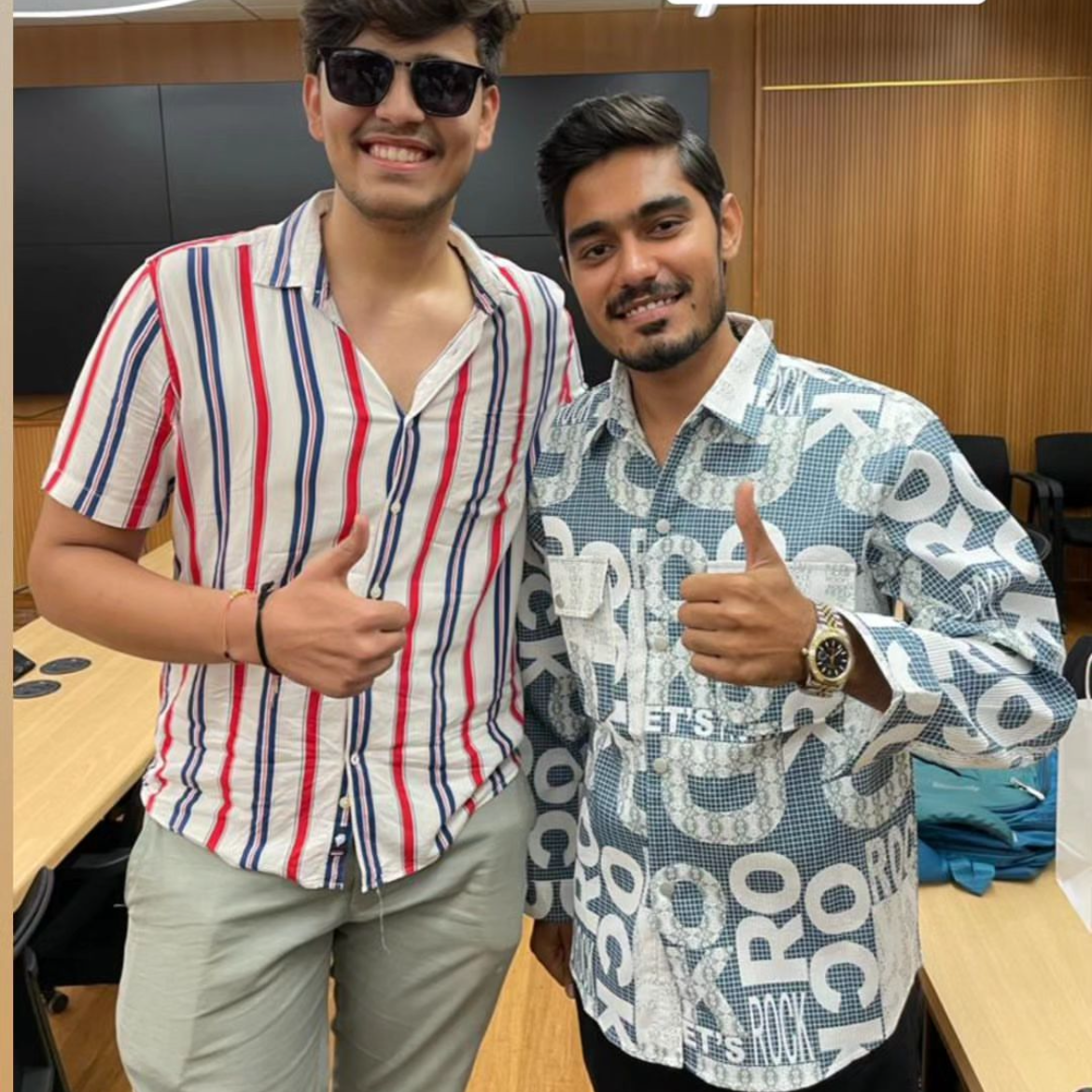 Post from Bhavay Deshwal [IIT-DELHI]