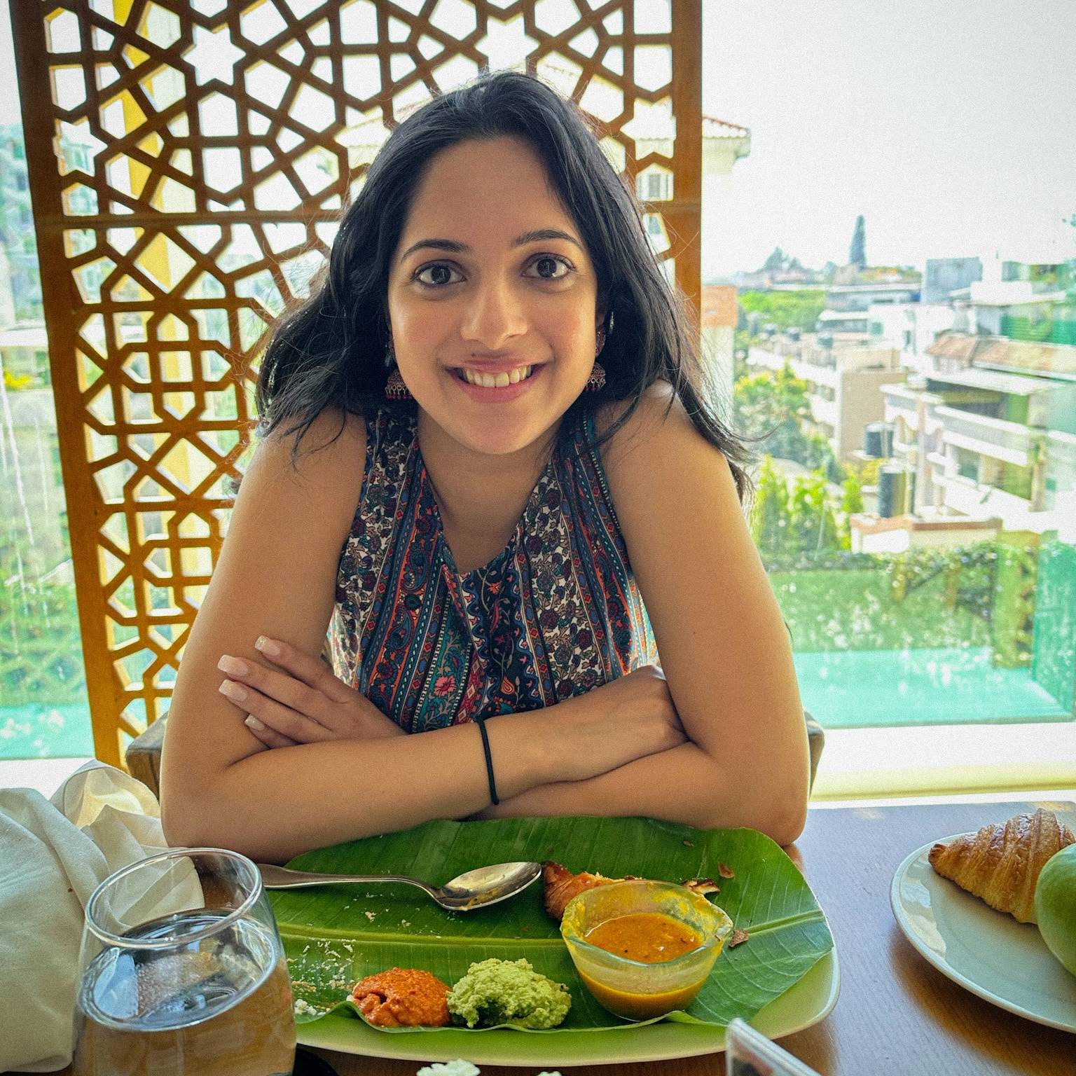 Post from Avanti Nagral