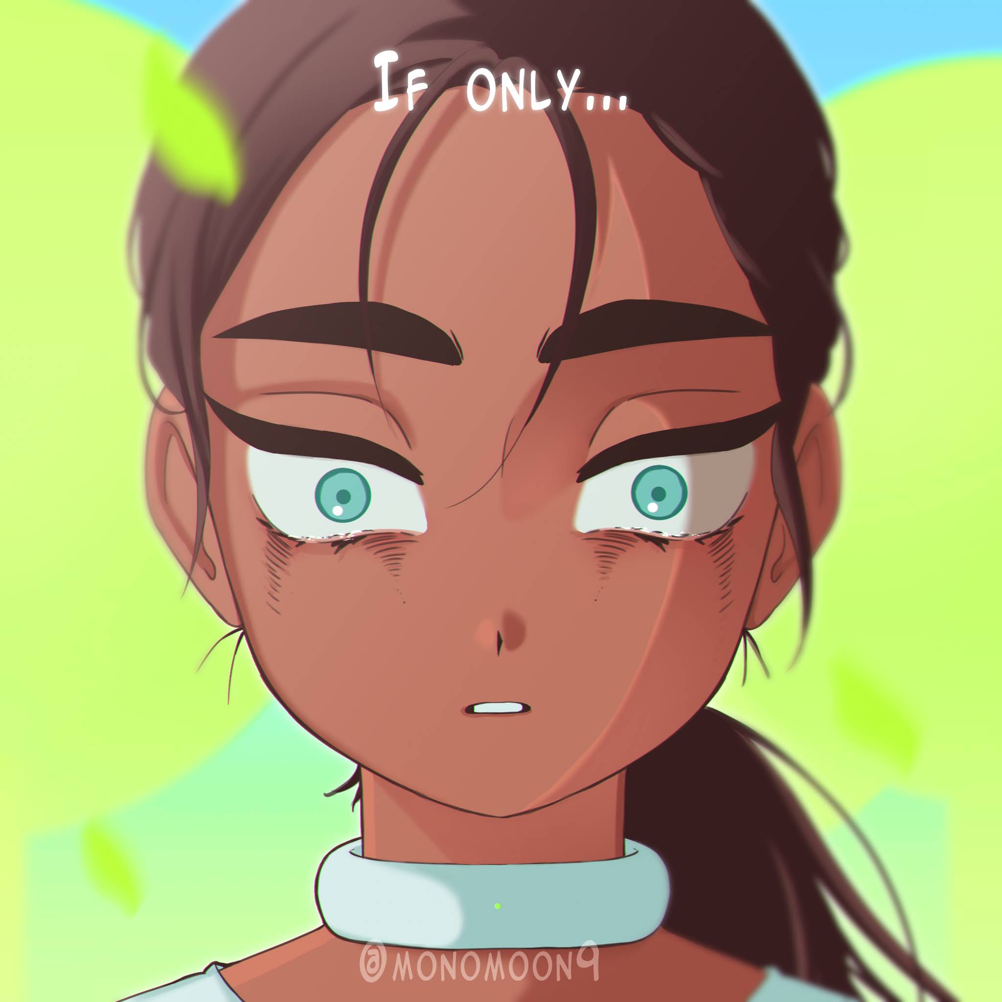 Post from m o o n