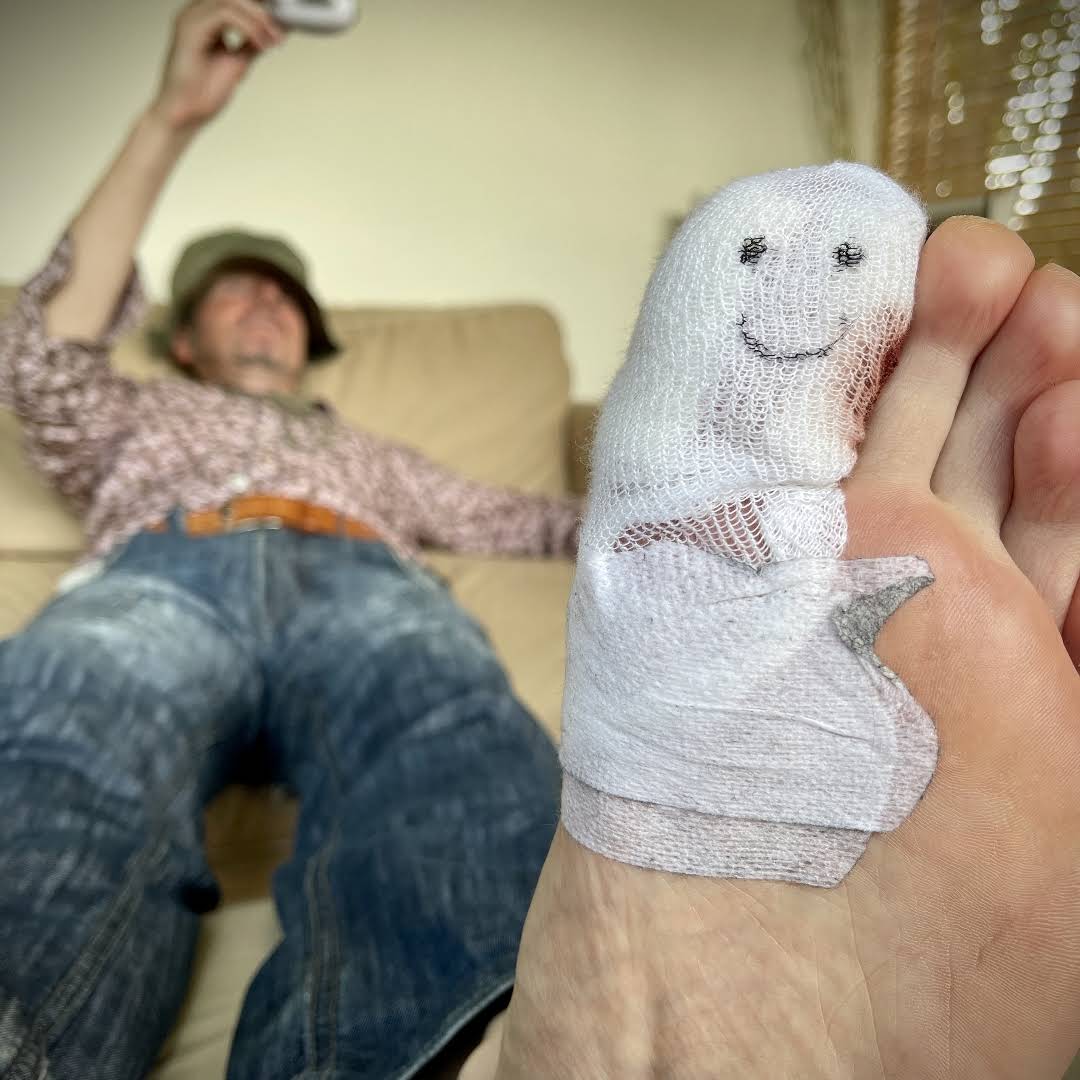 Post from Simon Lowe Aviation