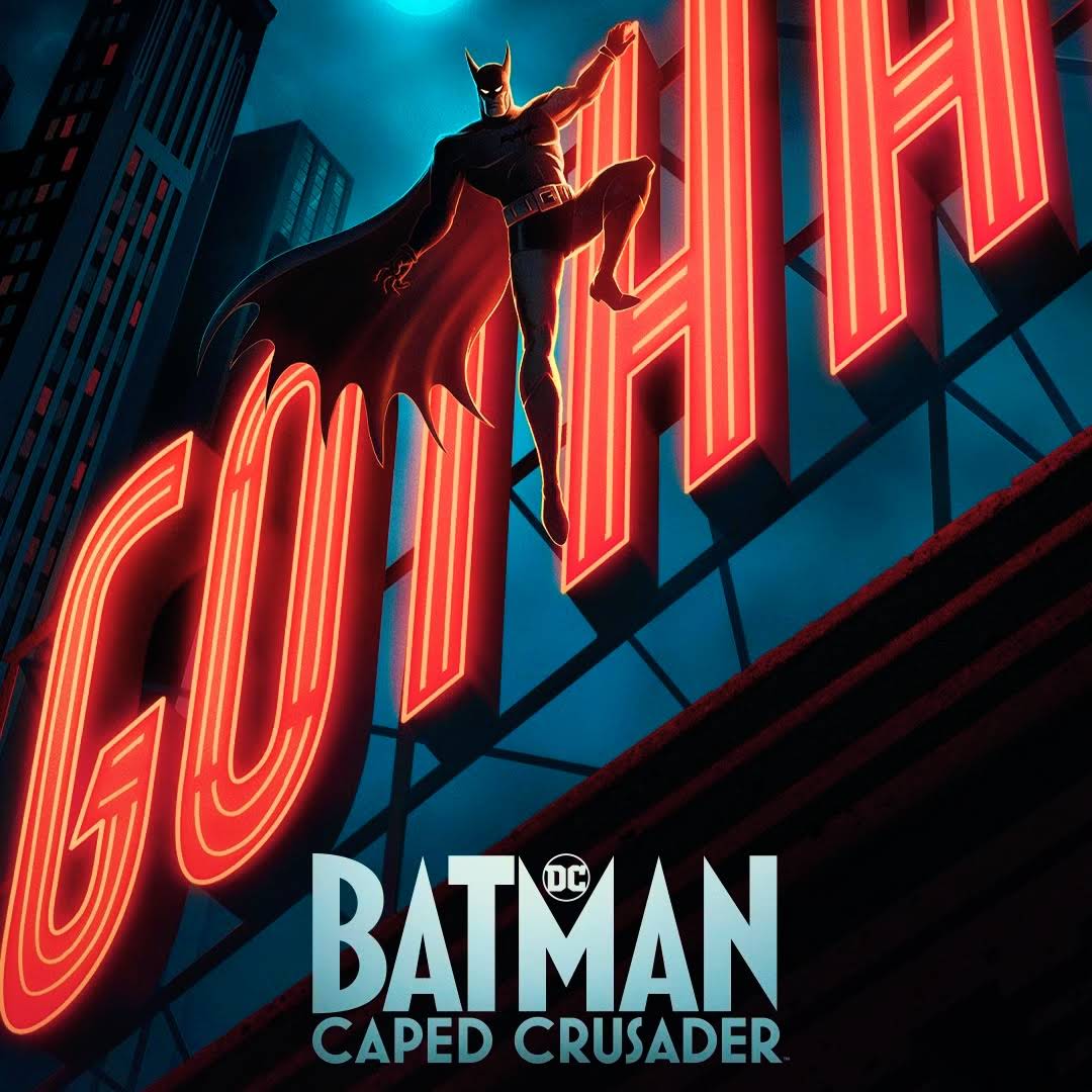 Post from MAXIMUM Comics