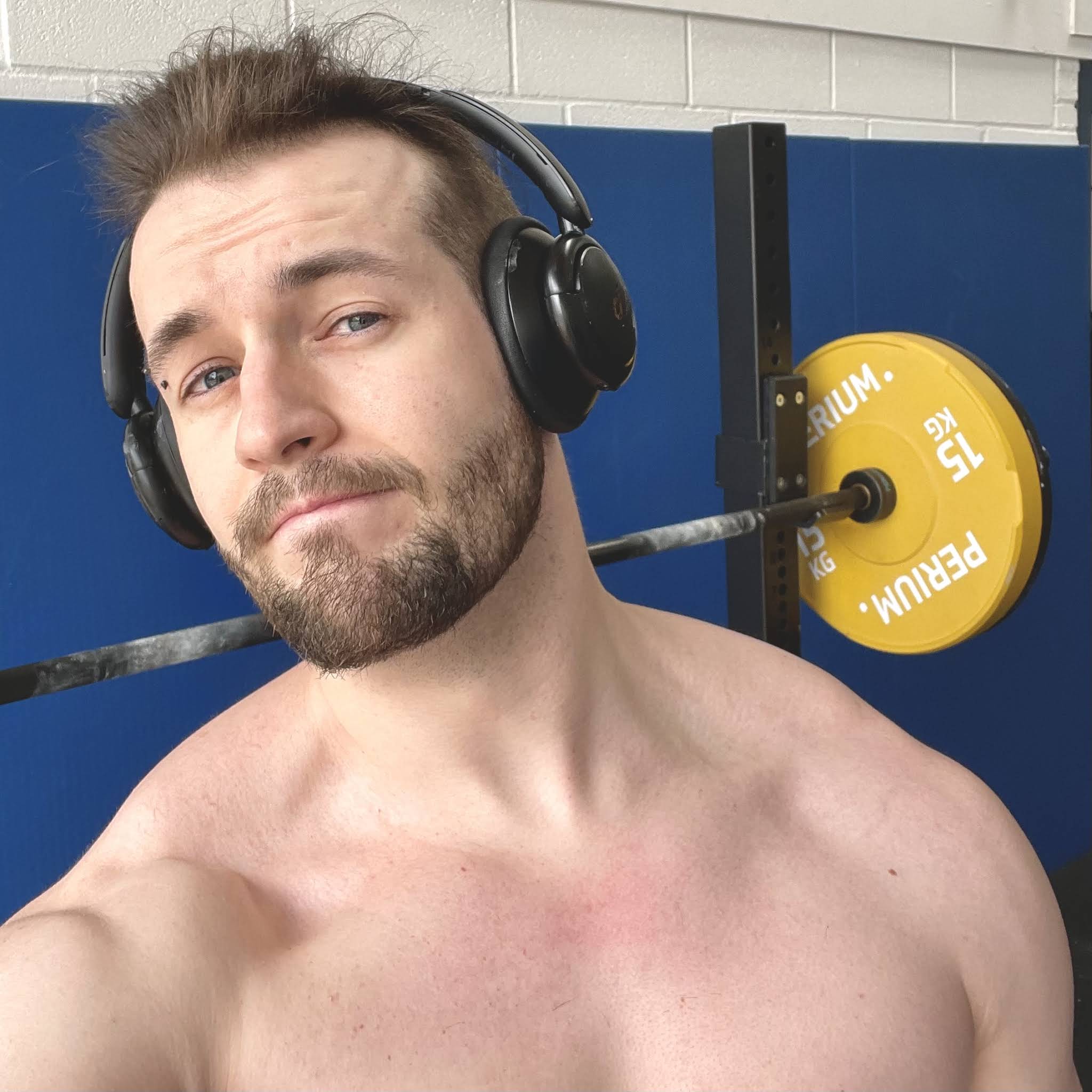 Post from Jordan Thornton - Inner Work