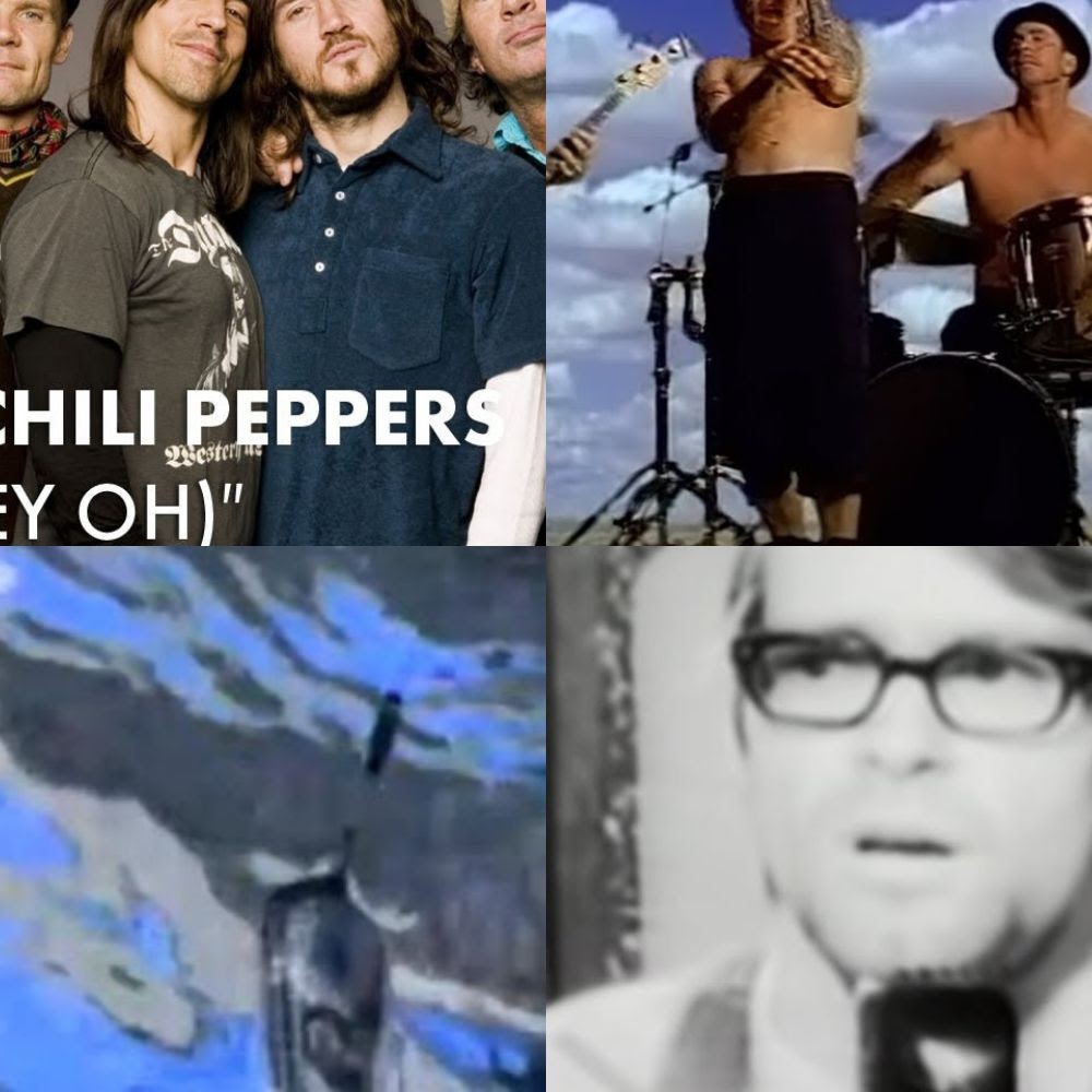 Red hot, pearl jam, nirvana, guns