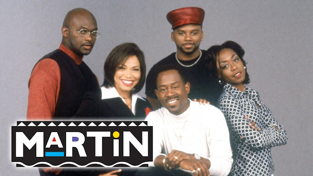 Watch Martin online | YouTube TV (Free Trial)
