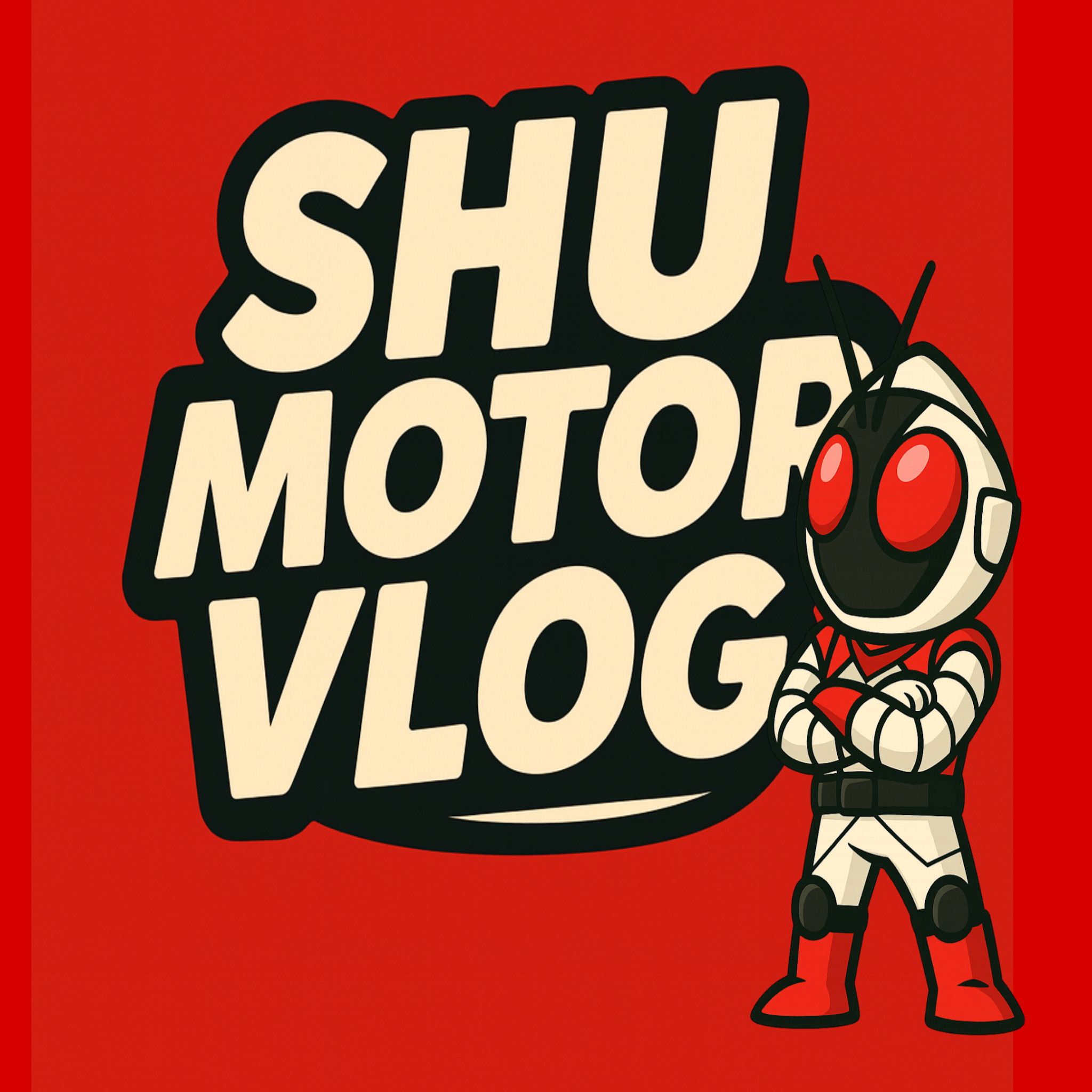 Post from SHU MOTOR VLOG