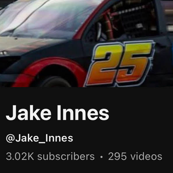 Post from Jake Innes