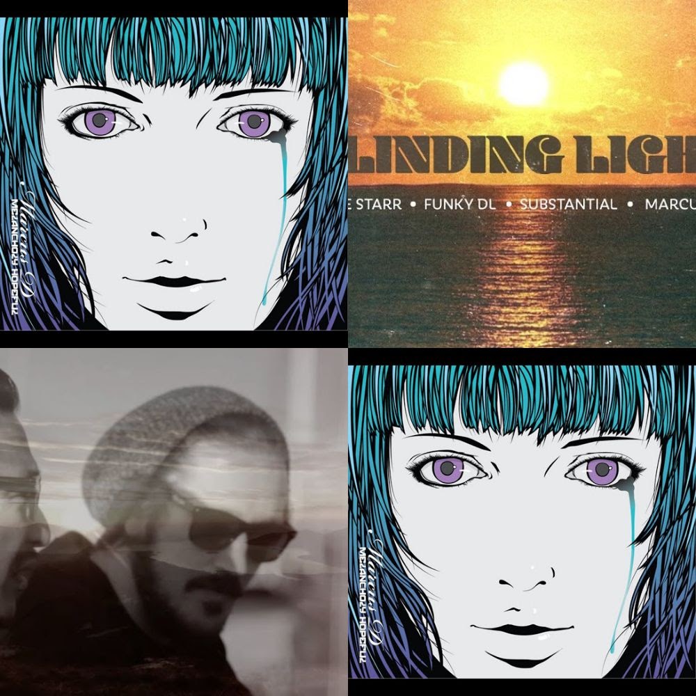 All songs cise starr