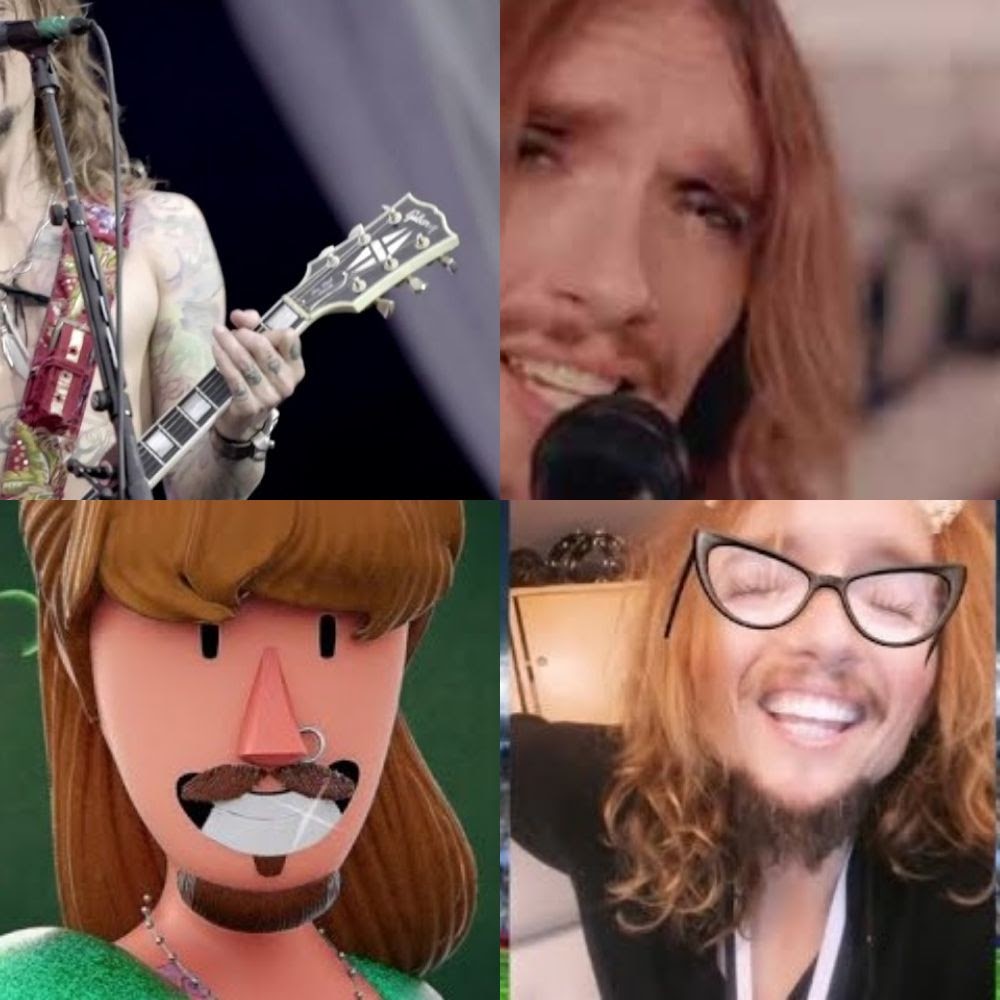The Darkness - Official Music Videos