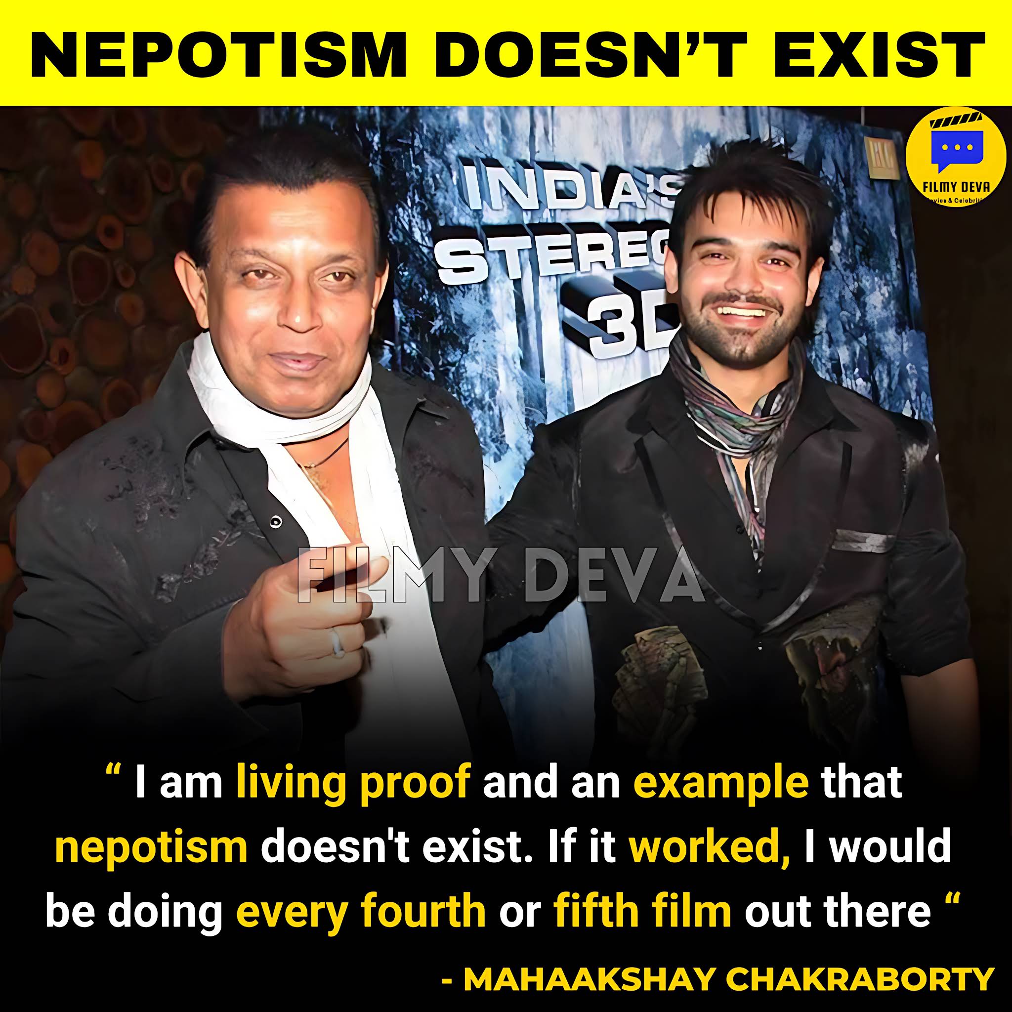 Post from Filmy Deva