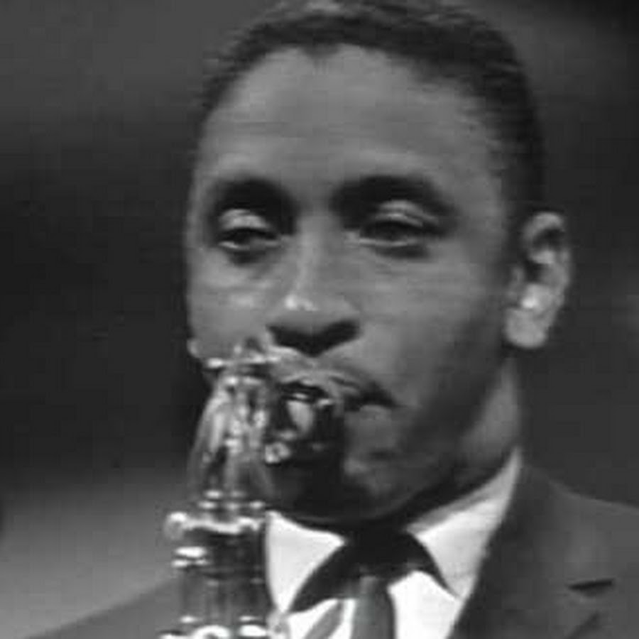 Teddy Edwards - Topic - YouTube