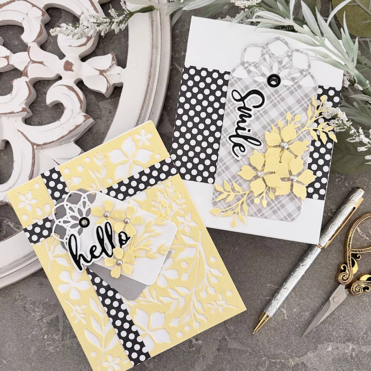 Post from Cards and Coffee Time