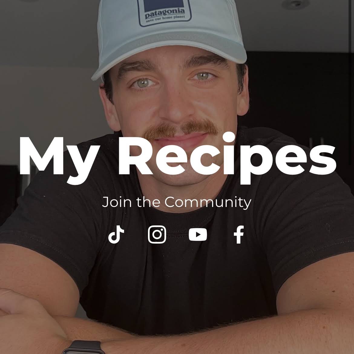 Post from Blake Menard