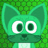 Post from Bisrat the Green Cat
