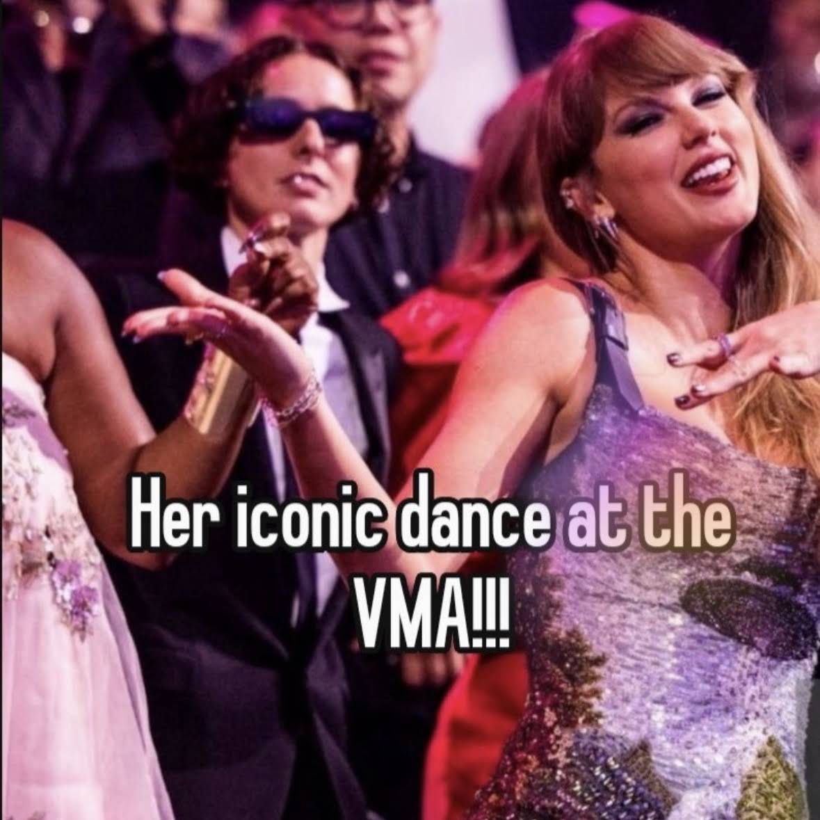 Post from Swiftie_A