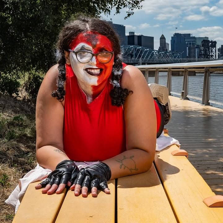 Post from Kitty Monk