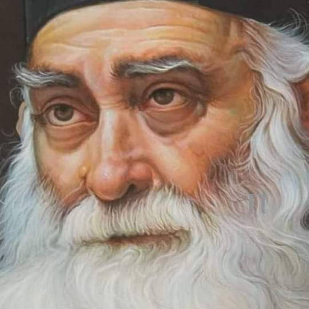 Post from Φως Χριστου να διωξει το ανθρωποκτονο σκοταδι