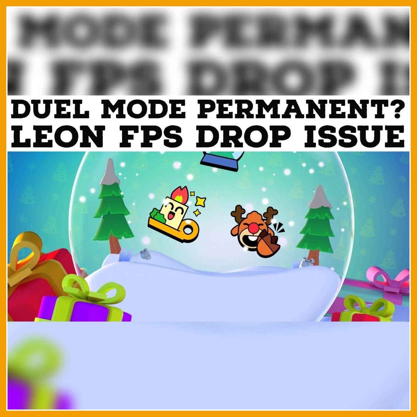 Post from Omega - Brawl Squad