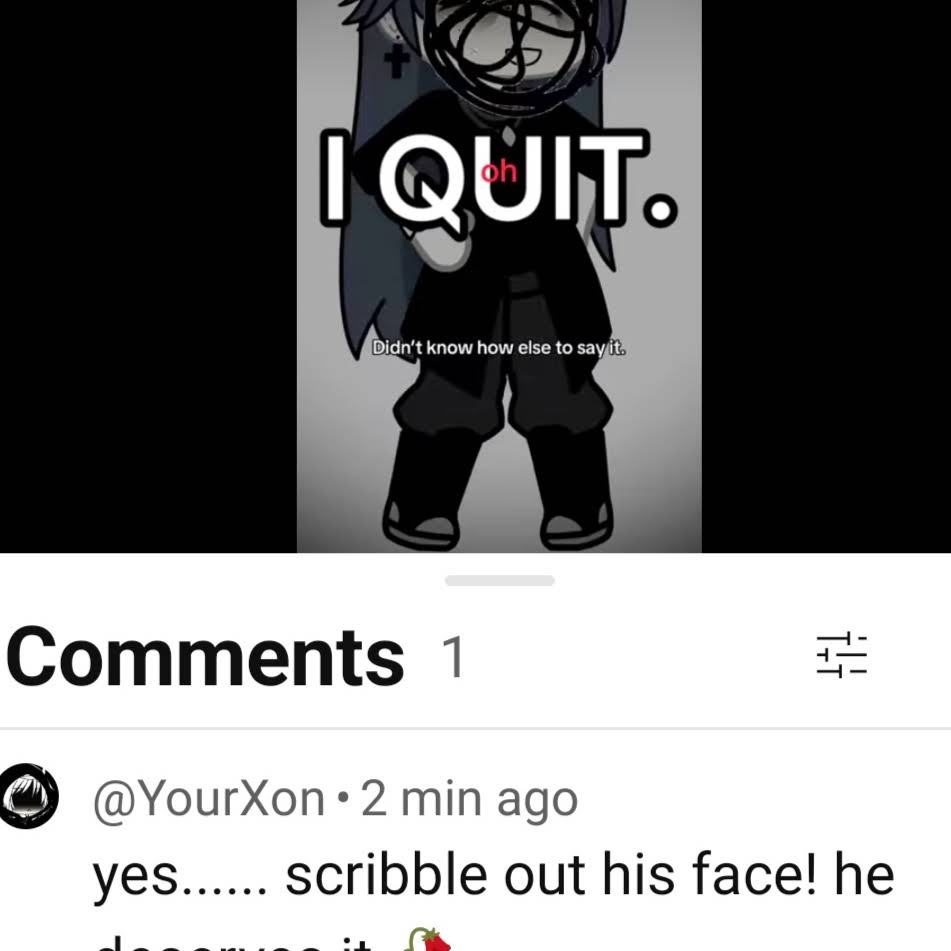 Post from Xon