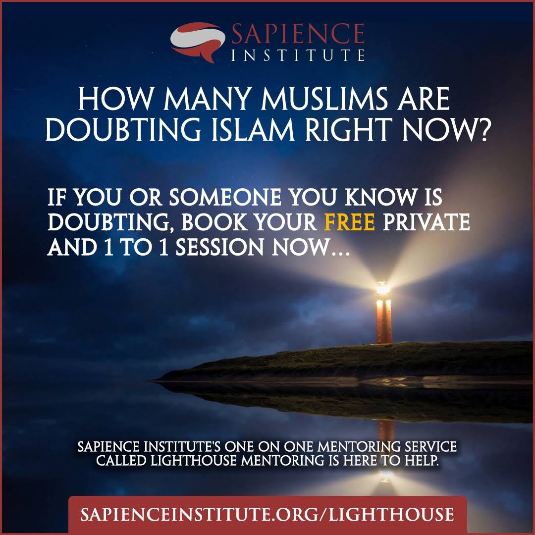 Post from Sapience Institute