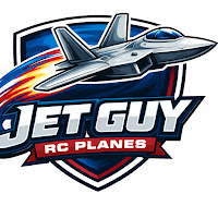 Post from Jet Guy RC Planes