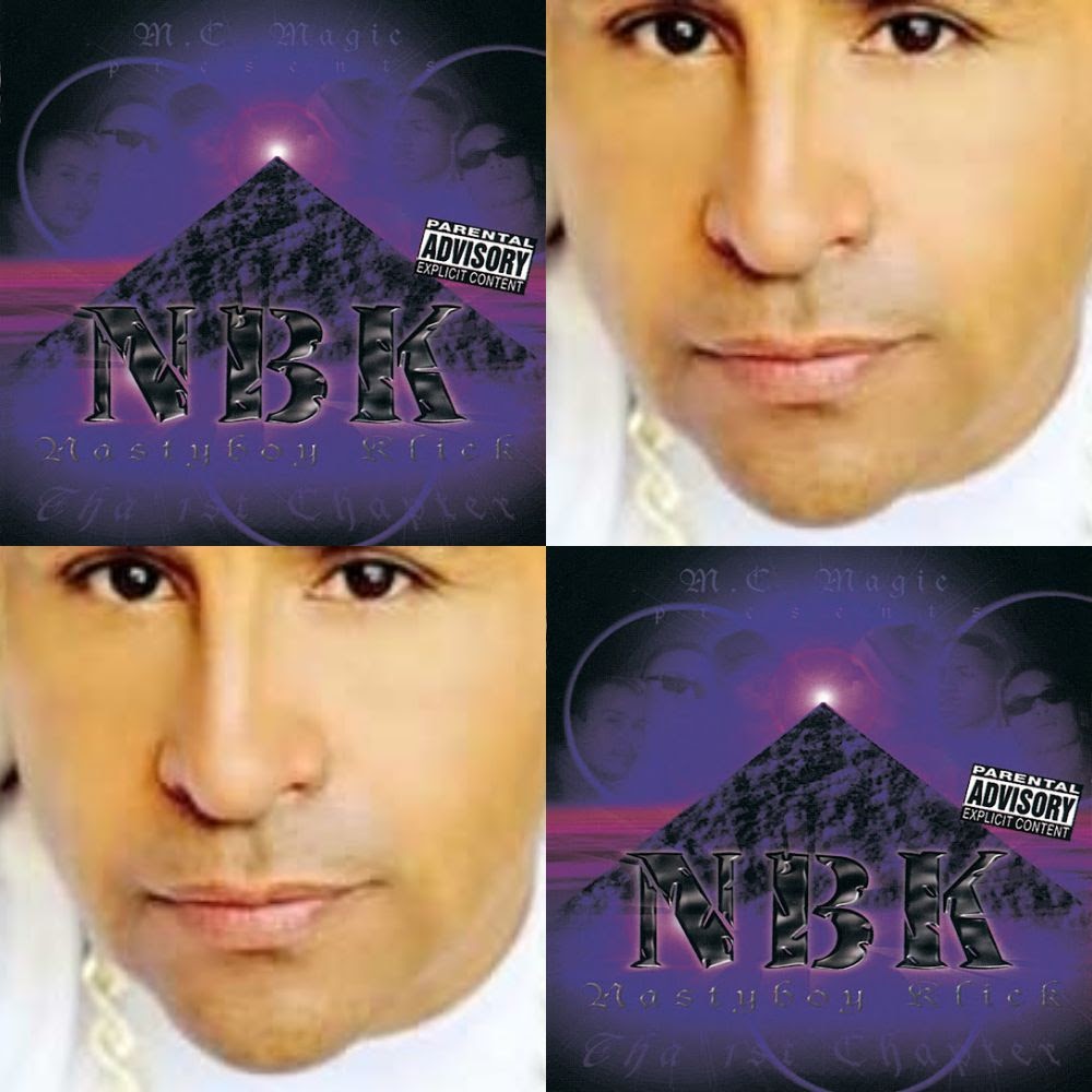 NB riders greatest hits