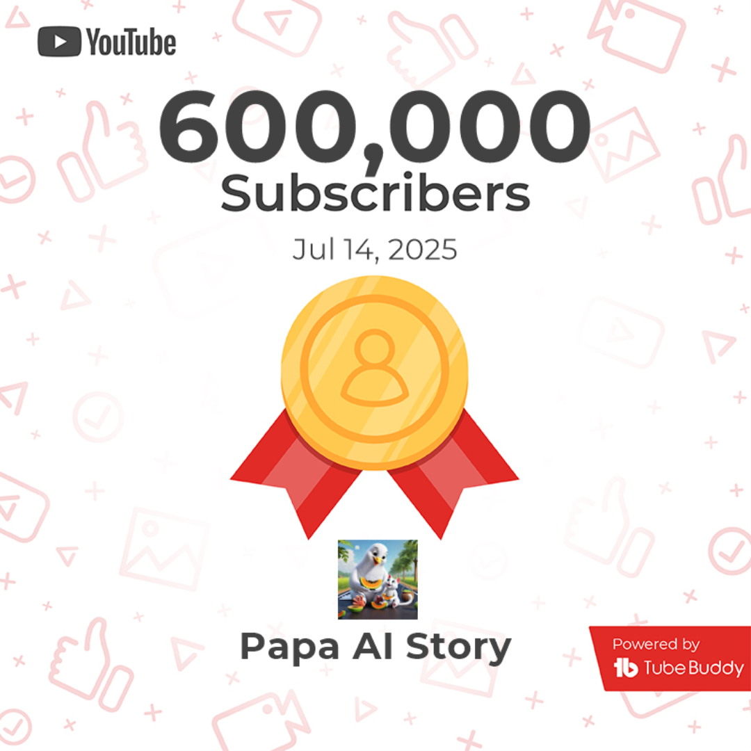 Post from Papa AI Story