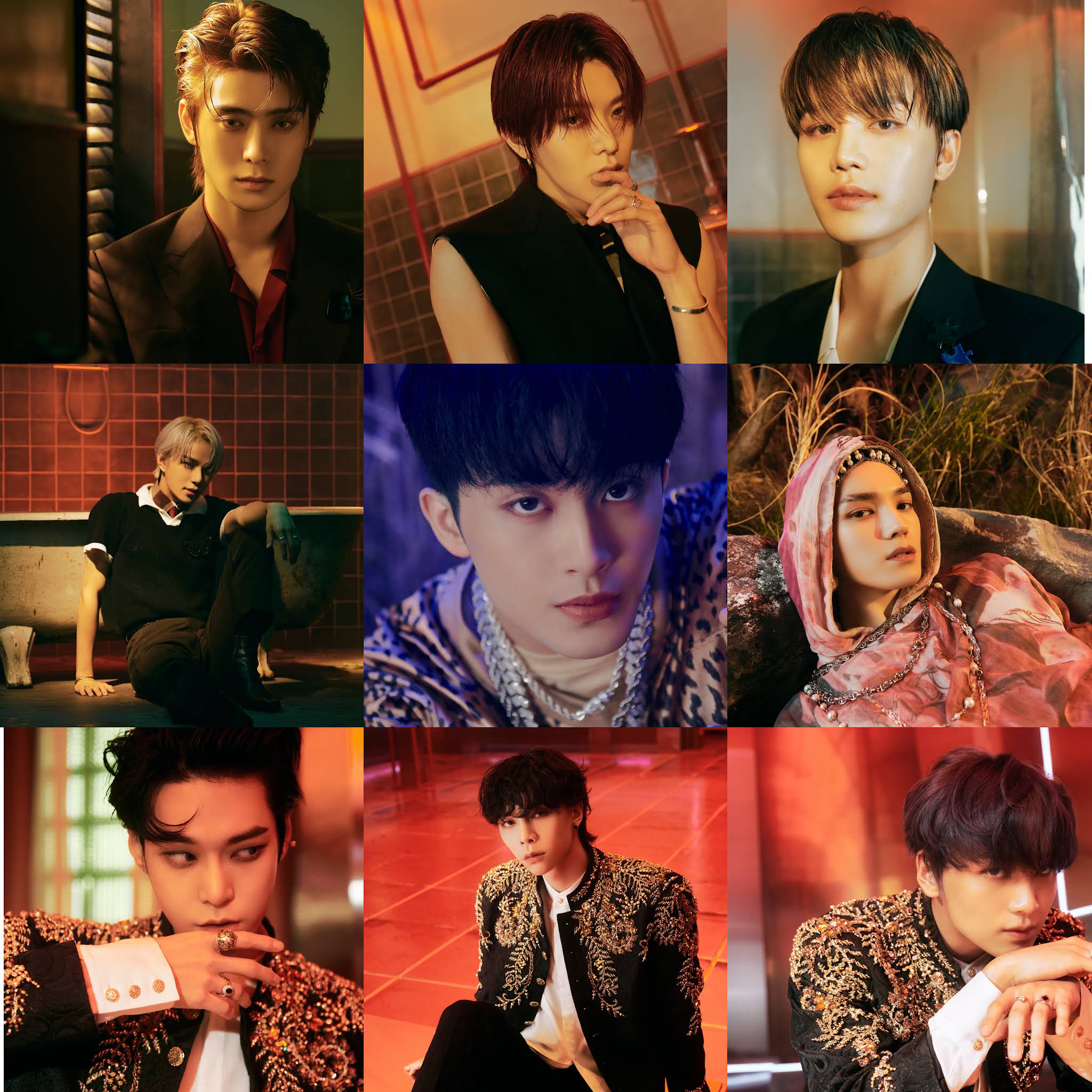 Post from deranged nctzen