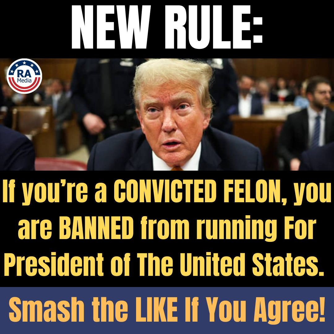 Post from Really American