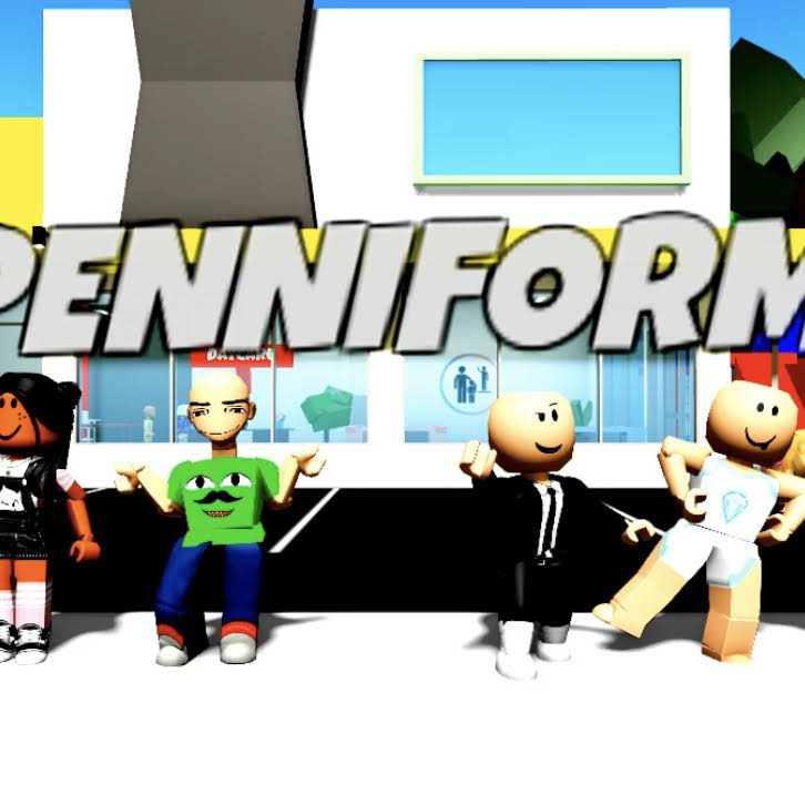 Post from Penniform