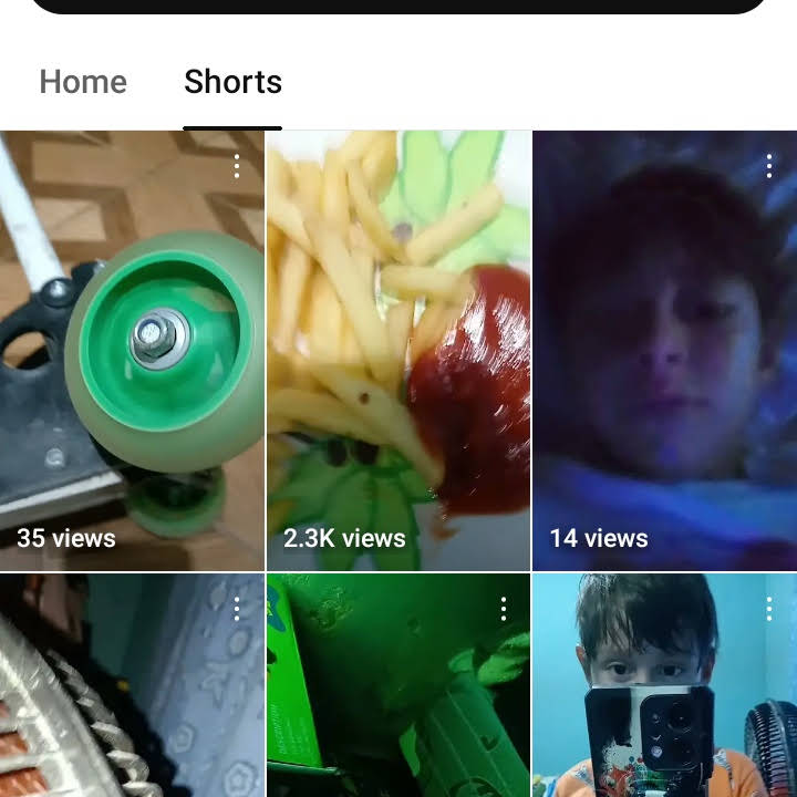 Post from Barara the Userball